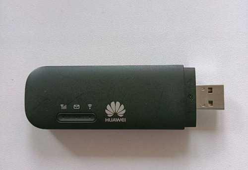 4G Wi-Fi модем Huawei E8372-153