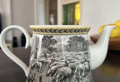 Заварочный чайник Villeroy & Boch