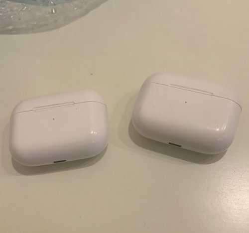 Airpods pro 2 штуки