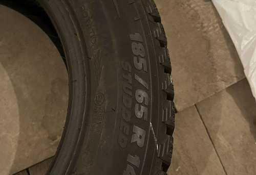 Michelin Agilis 185/65 R14