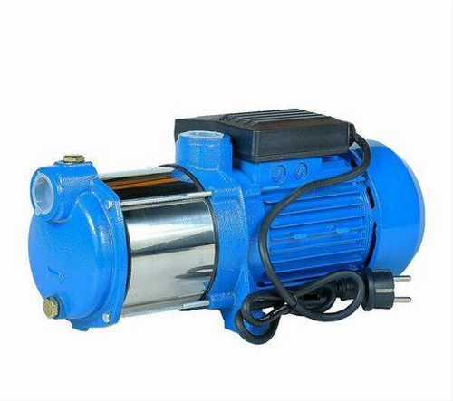 Насос поверхностный многоступенчатый AquamotoR arm