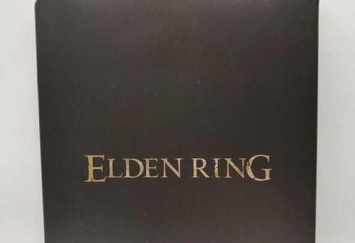 Elden Ring steelbook
