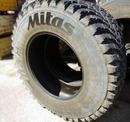 Mitas High Capacity Municipal 17,3r28