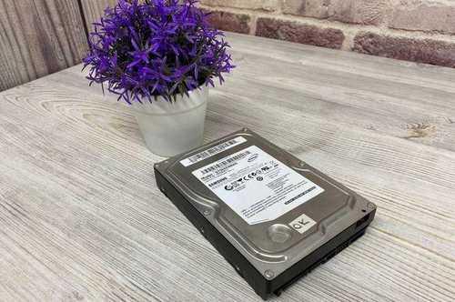 Жесткий диск Samsung 500gb ST500DM005