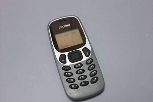 Телефон Digma Linx A105 (шур)