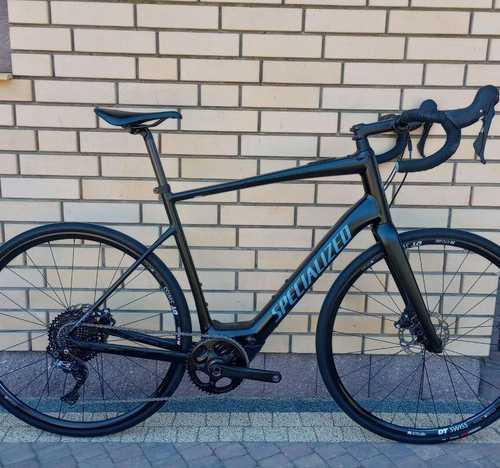 Specialized creo SL turbo E5