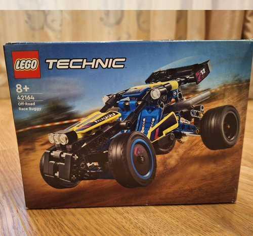 Lego technic 42164