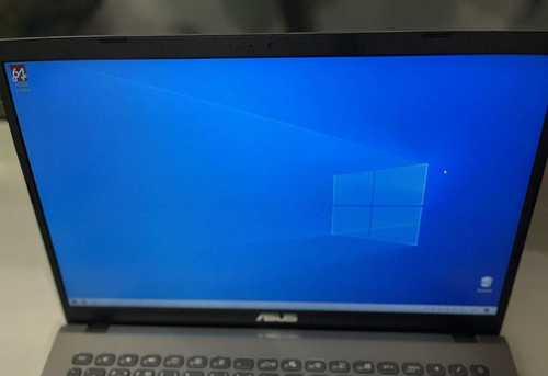 Ноутбук 15.6" ASUS F509J, 256 ГБ, Core i3-1005G1, RAM 8 ГБ, Intel UHD Graphics