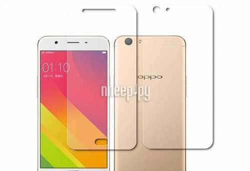 Гидрогелевая пленка LuxCase для Oppo A59s 0.14