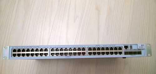 3com switch 4500 50-port 3CR17562-91