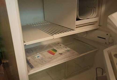 Холодильник liebherr TX бу