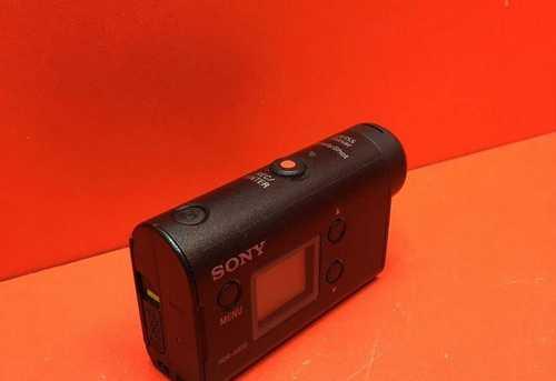 Экшен камера Sony hdr-as50 (24828)