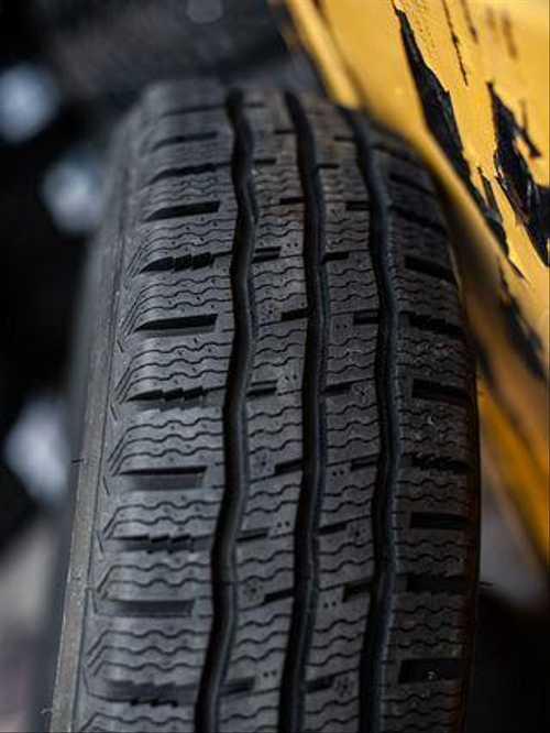 Sailun Endure WSL1 195/75 R16C 107R