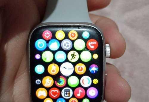 Apple watch X8 pro