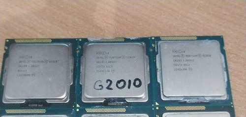 Процессоры lga 1155 775 am3