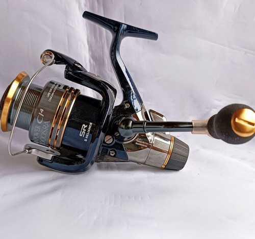 Shimano Twin Power C14 3000SRA, новая