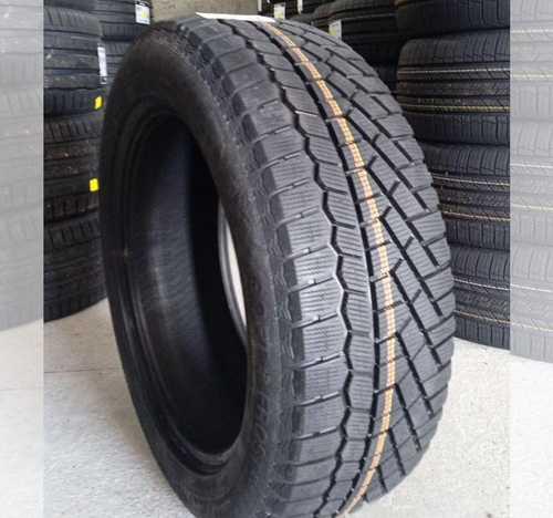 Gislaved Soft Frost 200 SUV 225/60 R17 103T