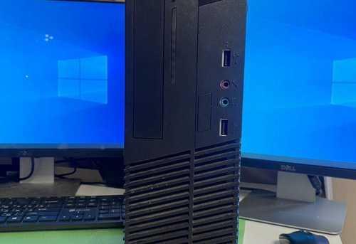 Пк lenovo thinkcentre m79