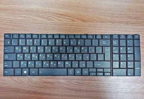 Клавиатура для ноутбуков Toshiba