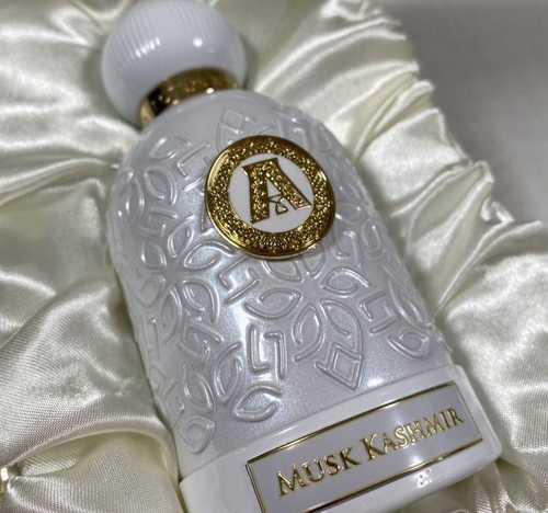 Новинка 2025 Attar Collection Musk Kashmir распив