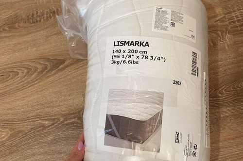 Топпер/ тонкий матрас икеа IKEA 140 200