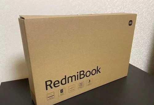 14" Xiaomi RedmiBook 14 JYU4537RU, 512 ГБ, Core i5-12500H, RAM 8 ГБ, Intel Iris Xe Graphics