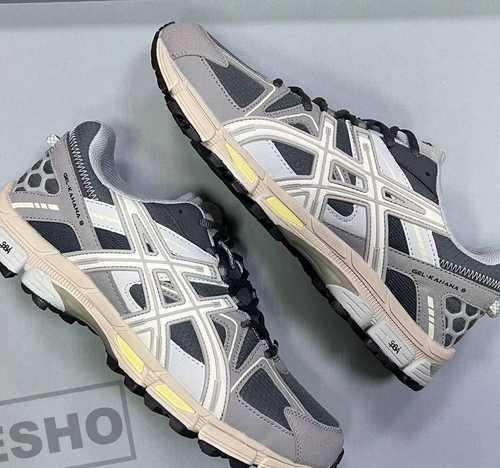 Asics Gel-Kahana 8 36-49 Термо