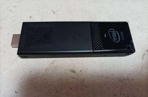 Мини пк Intel Compute Stick