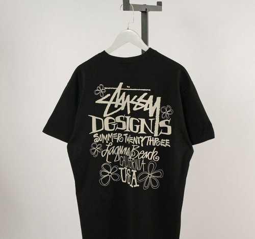 Футболка Stussy