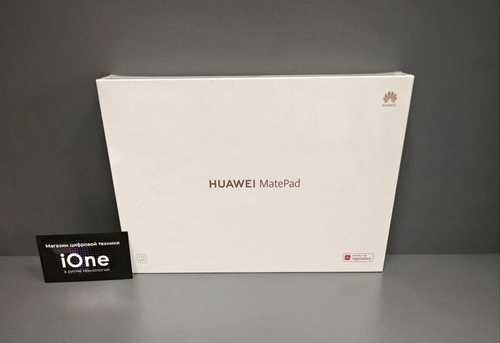 Huawei MatePad 11.5 8/128Gb Gray (Новый)