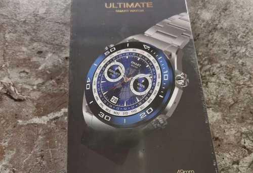 Смарт часы Ultimate SK4