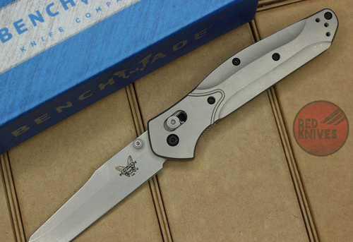 Нож Benchmade 940 Ti Osborne Титан (Реплика)