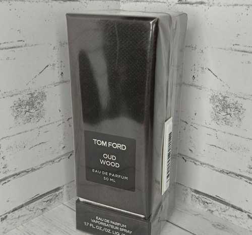 Tom Ford Oud Wood 50 ml