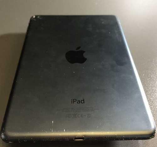 iPad mini