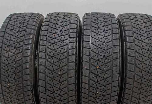 Bridgestone Blizzak DM-V2 245/65 R17 107S