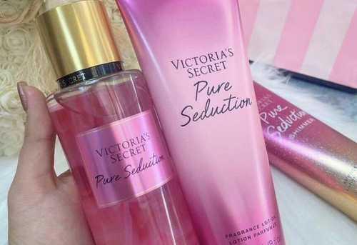 Набор Victoria's Secret Pure Seduction