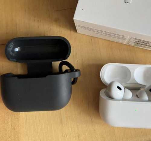 Наушники apple airpods pro 2 оригинальный