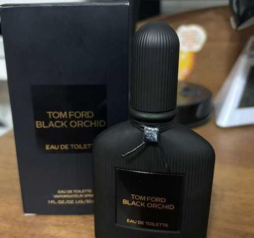 Tom Ford black orchid