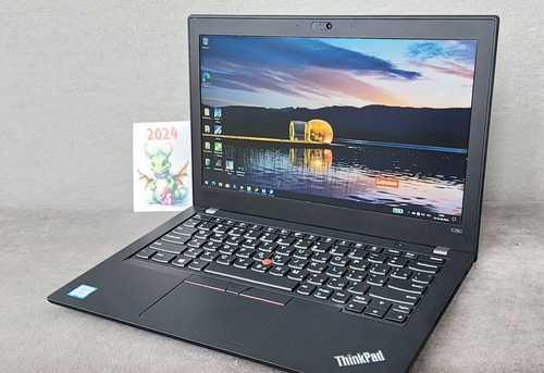 12.5" Железный Надежный с Гарантией ThinkPad X280