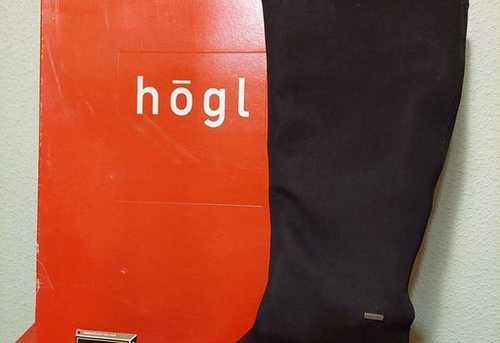 Сапоги зимние женские р. 37 Hogl gore-TEX