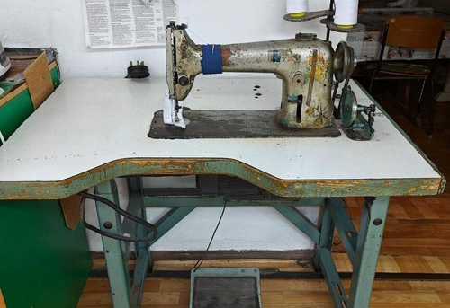 Швейная машинка 22 класс промышленная