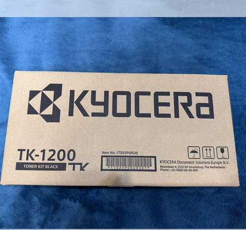 Картридж для kyocera TK-1200