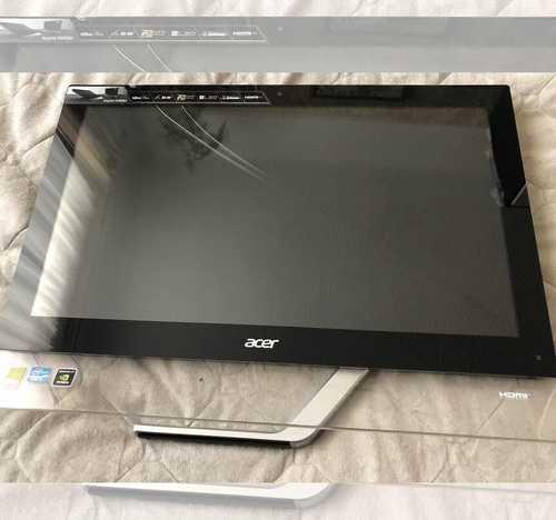 Acer Aspire 5600U