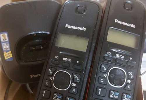 Panasonic телефоны бу