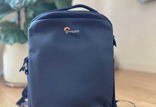 Рюкзак Lowepro Flipside BP 400 AW III, черный