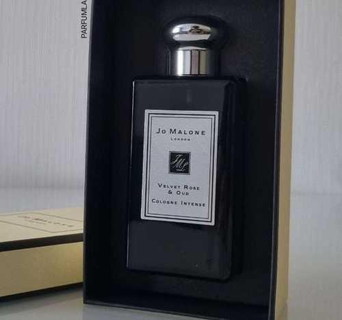 Velvet Rose & Oud Jo Malone 100 ml