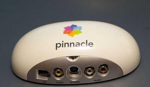 Адаптер видеозахвата Pinnacle Systems GmbH 510-USB