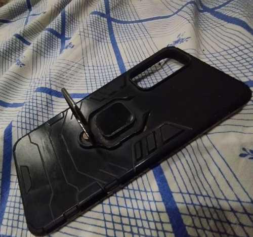 Чехол на Xiaomi redmi note 11s