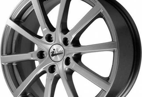Диски iFree Big Byz 7x17 5*115 ET44 DIA70.1 Хай Вэ
