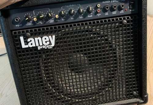 Гитарный комбоусилитель laney hcm 30r